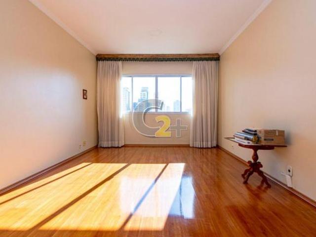 Apartamento à venda em Perdizes com 3 quartos e 2 vagas