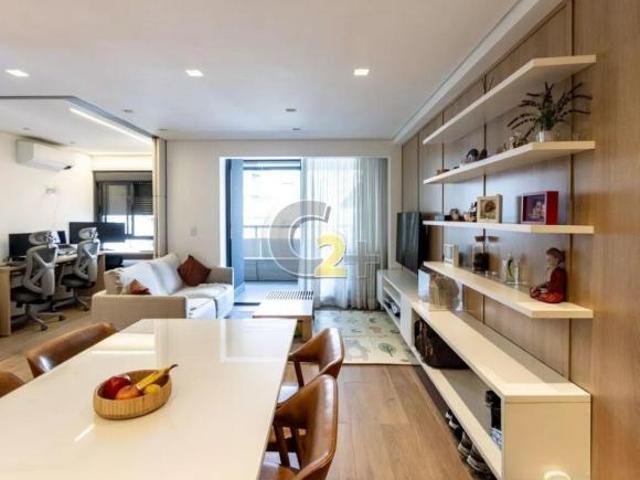 Apartamento a venda em Perdizes com 3 quartos e 2 vagas!
