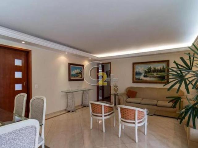 Apartamento a venda em Perdizes com 3 quartos e 2 vagas!