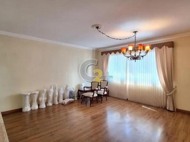 Apartamento a venda em Perdizes com 3 quartos e 2 vagas!