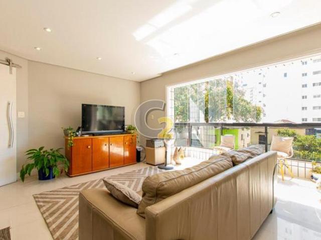 Apartamento a venda em Perdizes com 3 quartos e 2 vagas!