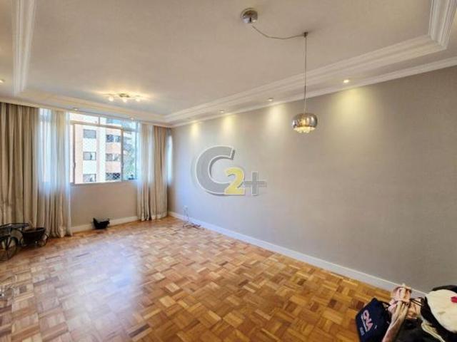 Apartamento a venda em Perdizes com 3 quartos e 2 vagas!