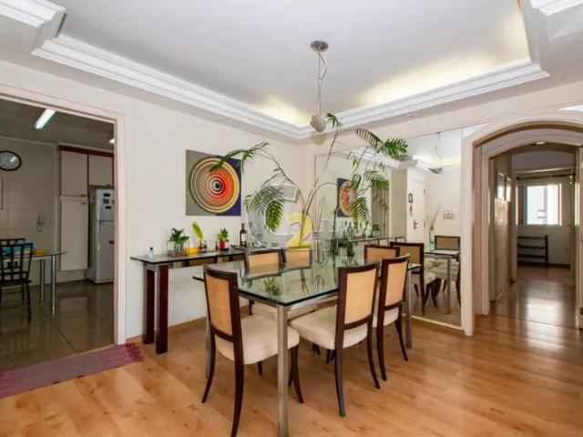 Apartamento a venda em Perdizes com 3 quartos e 2 vagas!