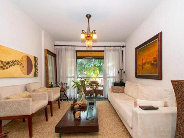 Apartamento a venda em Perdizes com 3 quartos e 2 vagas!