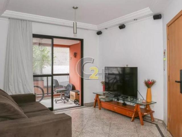 Apartamento a venda em Perdizes com 3 quartos e 2 vagas!