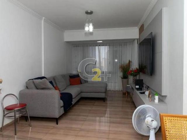 Apartamento á venda em Perdizes com 3 quartos e uma vaga!