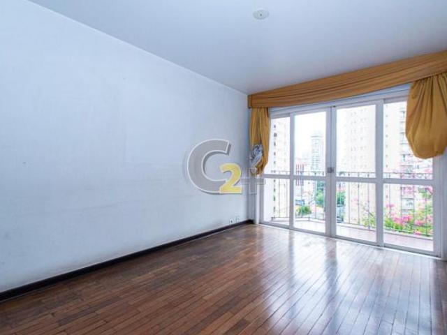 Apartamento a venda em Perdizes com 3 quartos e uma vaga!