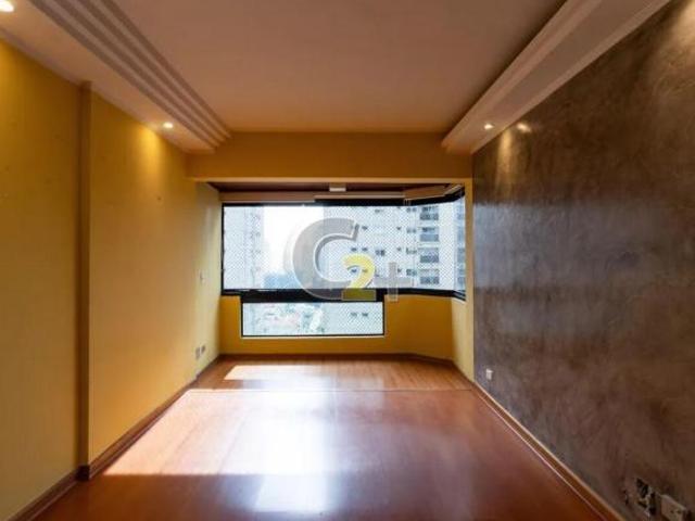 Apartamento a venda em Perdizes com 3 quartos e uma vaga!