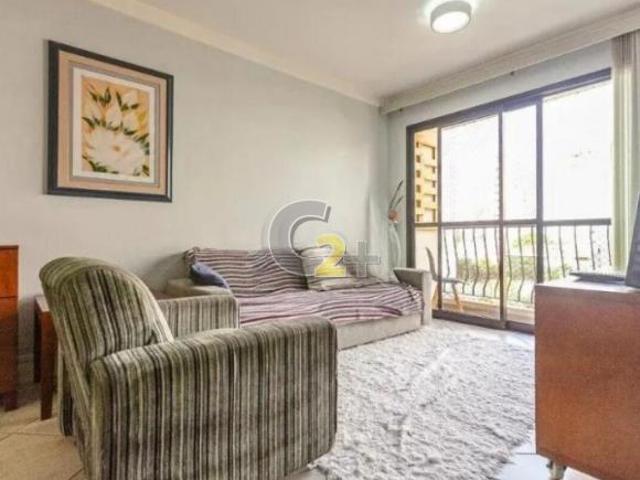 Apartamento a venda em Perdizes com 3 quartos e uma vaga!