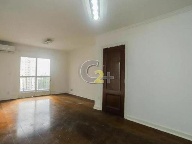Apartamento a venda em Perdizes com 3 quartos e uma vaga!