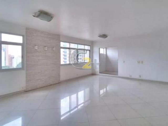Apartamento a venda em Perdizes com 3 quartos e uma vaga!