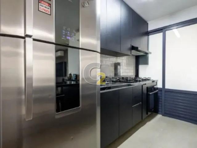 Apartamento à venda em Perdizes com 3 quartos, s endo 1 suíte e 1 vaga