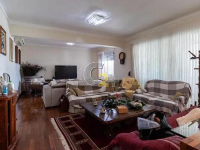 Apartamento à venda em Perdizes com 3 quartos, sendo 3 suítes e 5 vagas