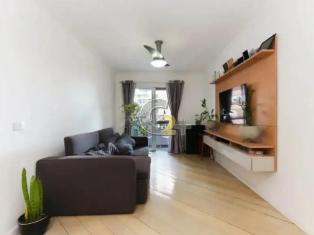 Apartamento a venda em Perdizes com 3 quartos, sendo 1 suíte e 1 vaga!