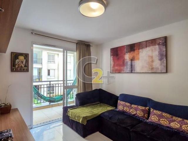 Apartamento à venda em Perdizes com 3 quartos sendo 1 suíte 2 vagas e 89m2