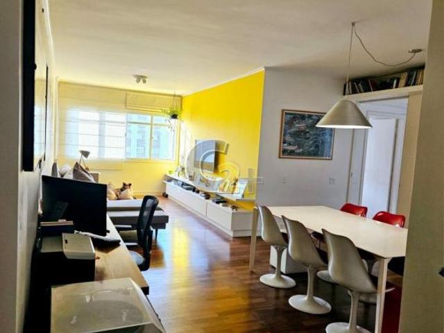 Apartamento à venda em Perdizes com 3 quartos, sendo 1 suíte e 1 vaga