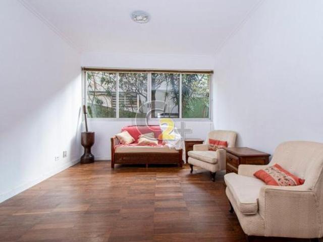 Apartamento à venda em Perdizes com 3 quartos, sendo 1 suíte e 1 vaga