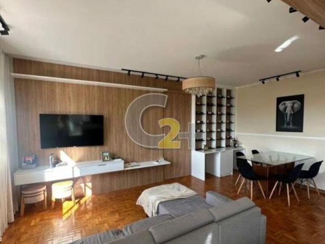 Apartamento á venda em Perdizes com 3 quartos, sendo 1 suíte e 1 vaga