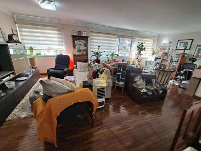 Apartamento à venda em Perdizes com 3 quartos, sendo 1 suíte e 1 vaga