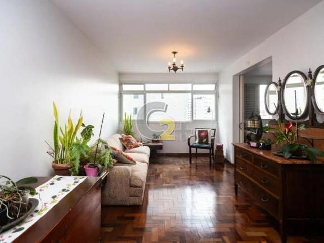 Apartamento à venda em Perdizes com 3 quartos, sendo 1 suíte e 1 vaga