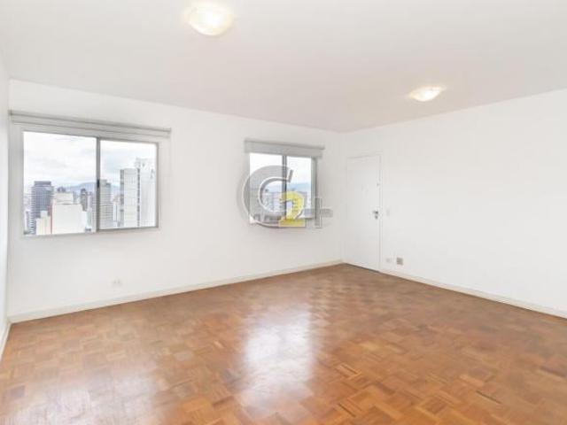 Apartamento à venda em Perdizes com 3 quartos, sendo 1 suíte e 1 vaga