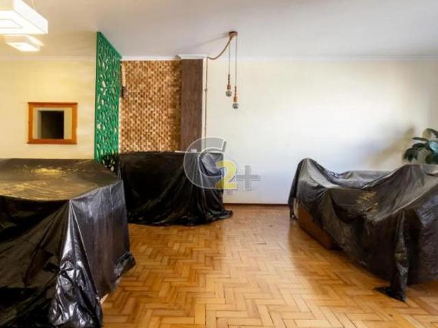 Apartamento à venda em Perdizes com 3 quartos, sendo 1 suite e 1 vaga