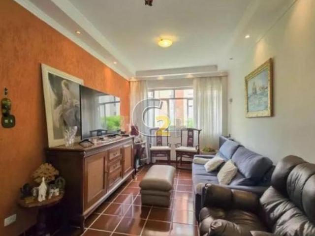 Apartamento à venda em Perdizes com 3 quartos, sendo 1 suíte e 1 vaga