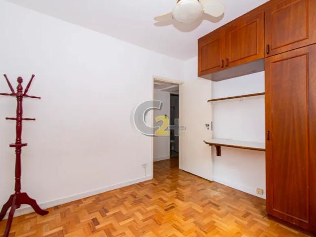 Apartamento à venda em Perdizes com 3 quartos, sendo 1 suíte e 1 vaga
