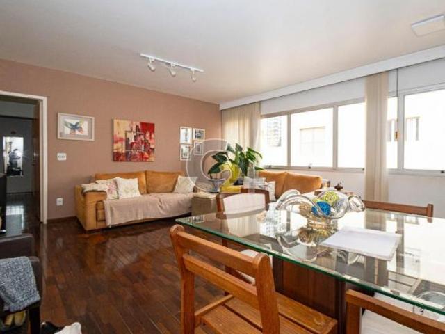Apartamento à venda em Perdizes com 3 quartos, sendo 1 suite e 1 vaga