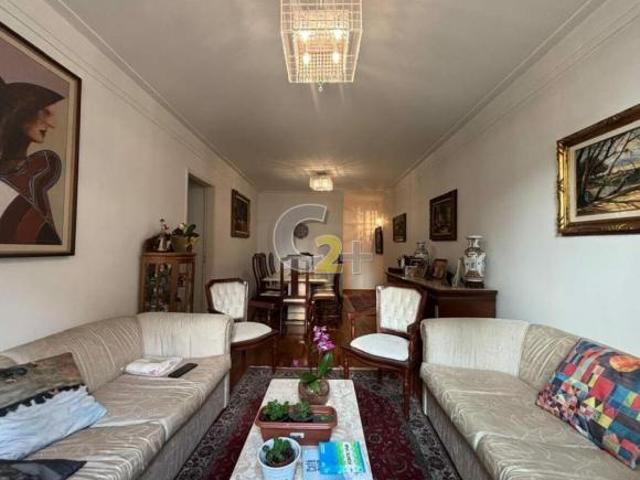 Apartamento a venda em Perdizes com 3 quartos, sendo 1 suite e 1 vaga