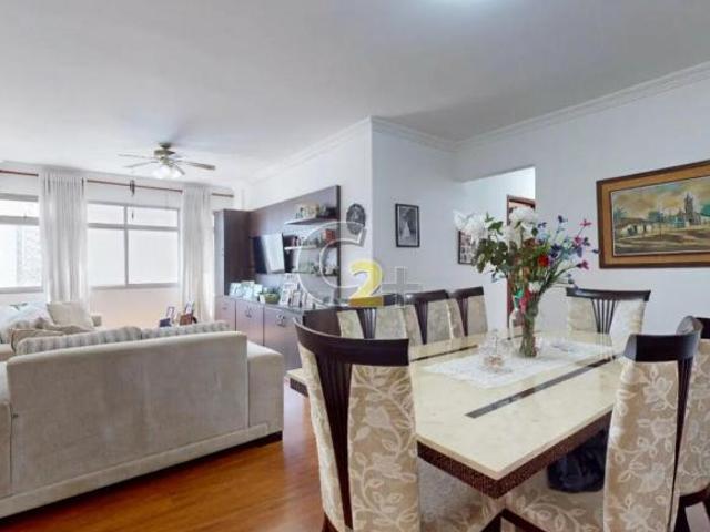 Apartamento à venda em Perdizes com 3 quartos, sendo 1 suíte e 1 vaga