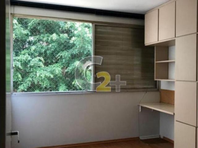 Apartamento à venda em Perdizes com 3 quartos, sendo 1 suíte e 1 vaga