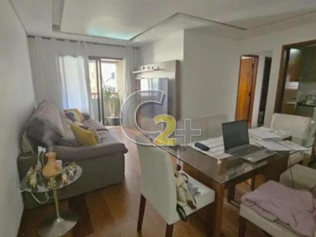 Apartamento à venda em Perdizes com 3 quartos, sendo 1 suíte e 1 vaga