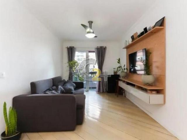Apartamento a venda em Perdizes com 3 quartos, sendo 1 suíte e 1 vaga!