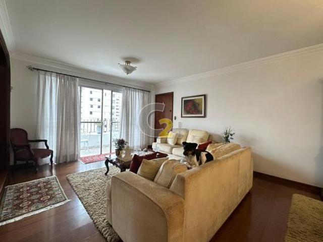 Apartamento à venda em Perdizes com 3 quartos, sendo 1 suíte e 2 vagas