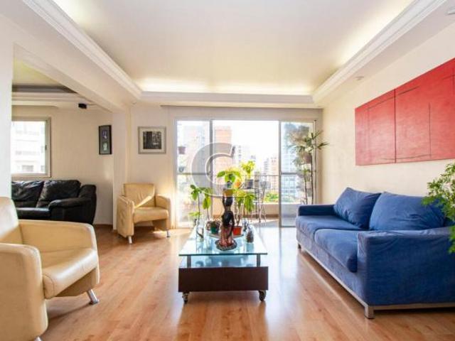 Apartamento à venda em Perdizes com 3 quartos, sendo 1 suíte e 2 vagas