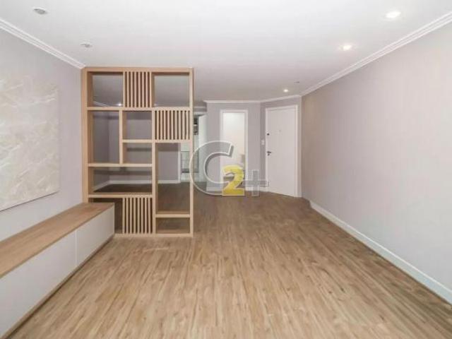 Apartamento à venda em Perdizes com 3 quartos, sendo 1 suíte e 2 vagas