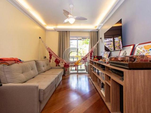 Apartamento à venda em Perdizes com 3 quartos, sendo 1 suíte e 2 vagas