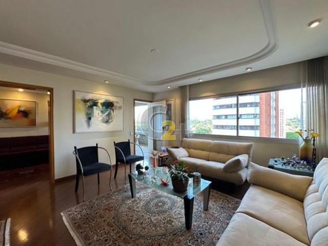 Apartamento à venda em Perdizes com 3 quartos, sendo 1 suíte e 2 vagas