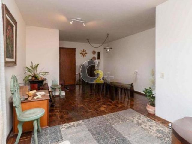 Apartamento à venda em Perdizes com 3 quartos, sendo 1 suíte e 2 vagas