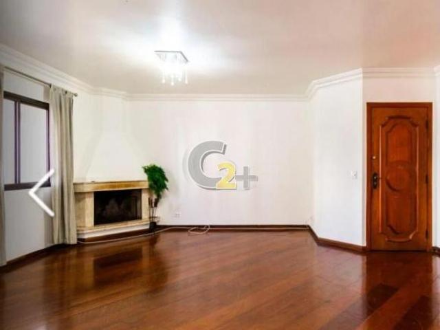 Apartamento à venda em Perdizes com 3 quartos, sendo 1 suíte e 2 vagas