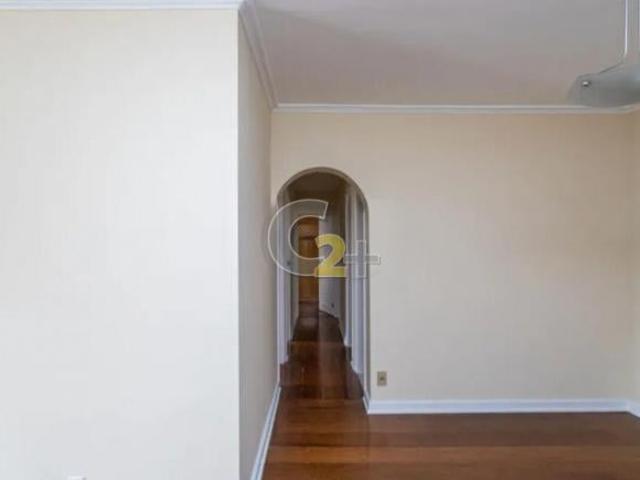 Apartamento à venda em Perdizes com 3 quartos, sendo 1 suíte e 2 vagas