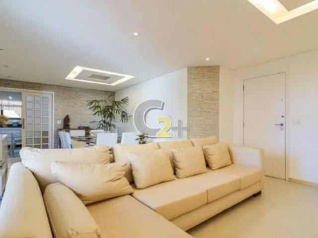 Apartamento a venda em Perdizes com 3 quartos, sendo 1 suite e 2 vagas