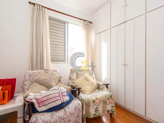 Apartamento à venda em Perdizes com 3 quartos, sendo 1 suíte e 2 vagas