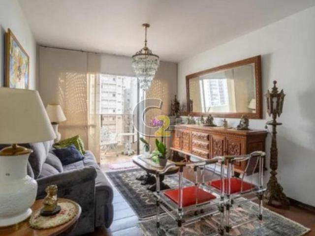 Apartamento à venda em Perdizes com 3 quartos, sendo 1 suíte e 2 vagas