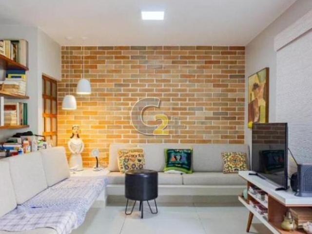 Apartamento a venda em Perdizes com 3 quartos sendo 2 suítes e 1 vaga de garagem