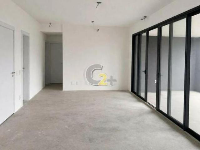 Apartamento à venda em Perdizes com 3 suítes e 2 vagas