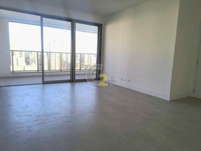 Apartamento à venda em Perdizes com 3 suítes e 2 vagas