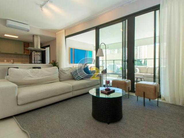 Apartamento à venda em Perdizes com 3 suítes e 2 vagas