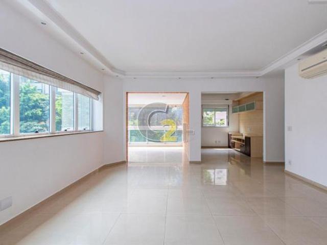 Apartamento à venda em Perdizes com 3 suítes e 2 vagas
